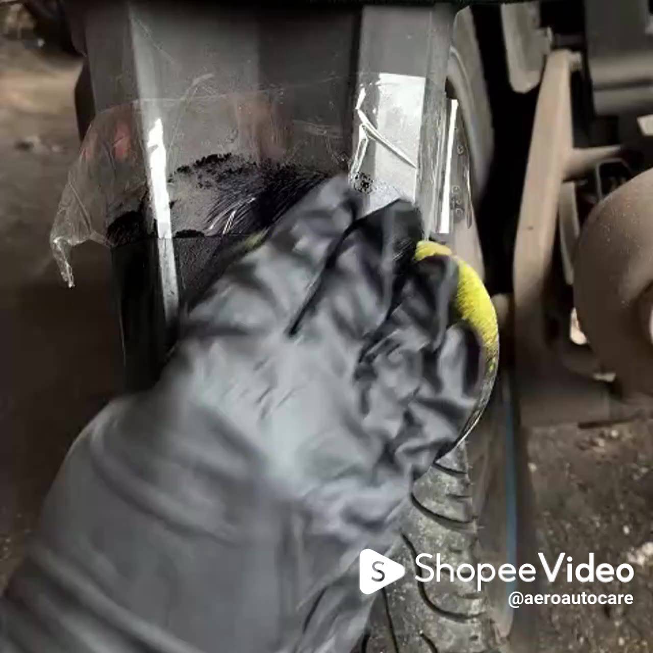 link belanja di atas 👆 | Shopee Video Indonesia