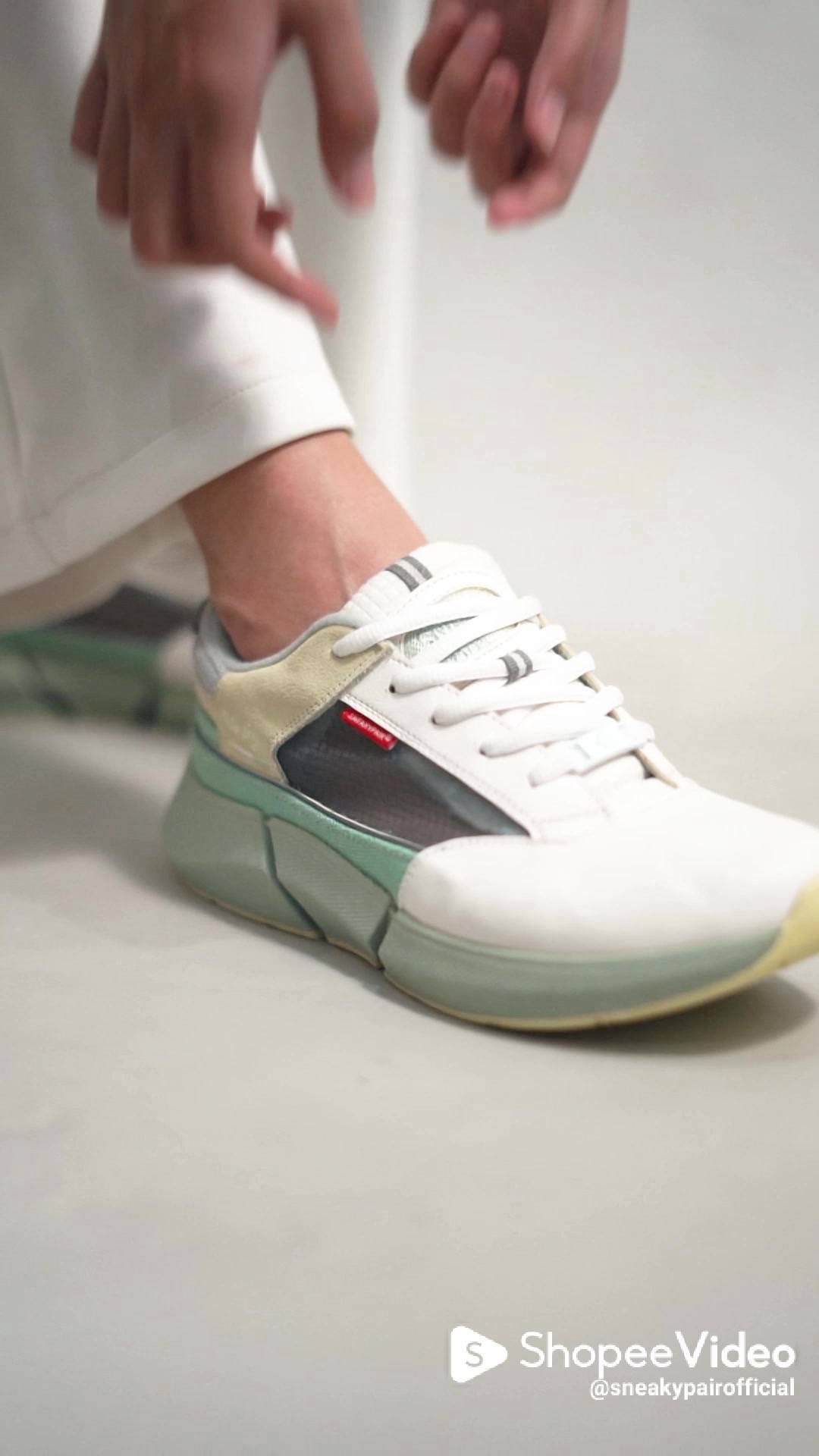 link belanja di atas 👆 | Shopee Video Indonesia