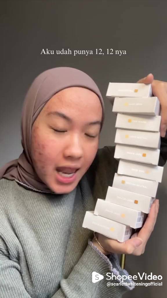link belanja di atas 👆 | Shopee Video Indonesia
