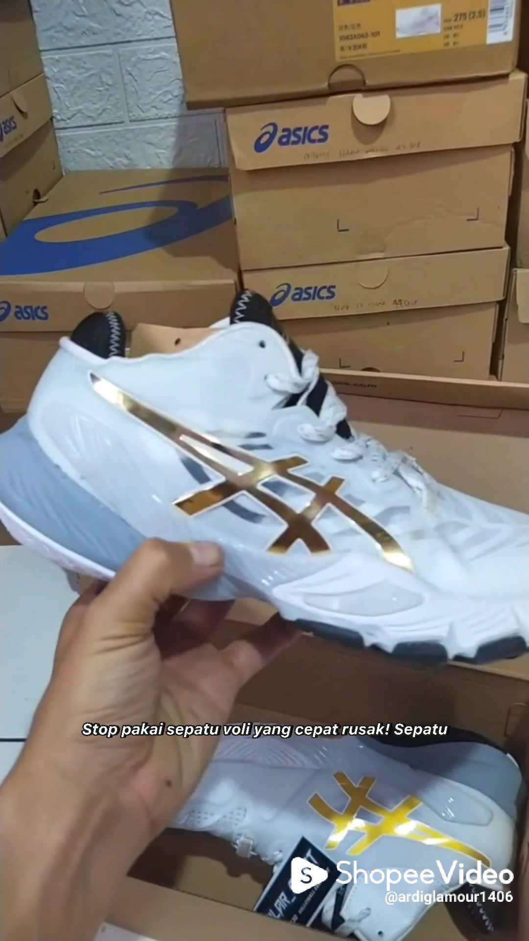 Video by ardiglamour1406 | Shopee Video Indonesia