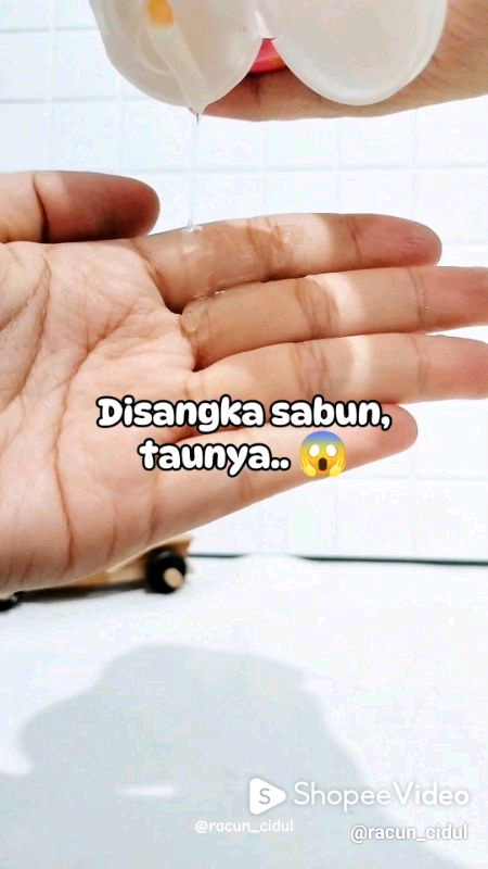 Video by racun_cidul | Shopee Video Indonesia