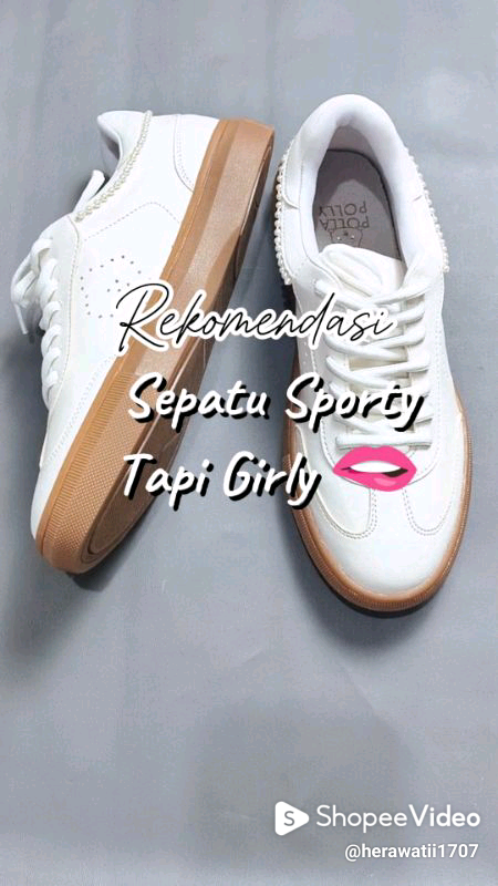 kak kamu pasti suka ini, serius gemes banget | Shopee Video Indonesia