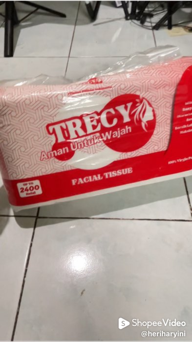 Tisu murah cocok buat kamu yg boros tisu nih | Shopee Video Indonesia