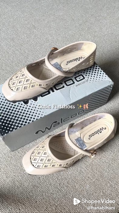 Video by hanabihani on Shopee Video Indonesia