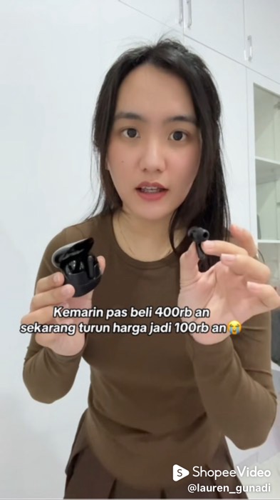 Langsung gas beli‼️ | Shopee Video Indonesia