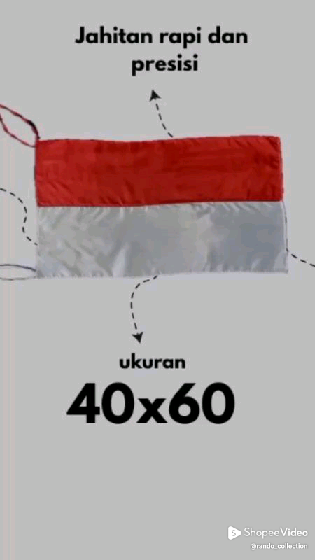 Video by rando_collection on Shopee Video Indonesia
