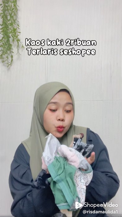 Buruaan sebelum kehabisan looh | Shopee Video Indonesia