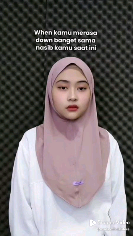 Video by mada.officialstore | Shopee Video Indonesia