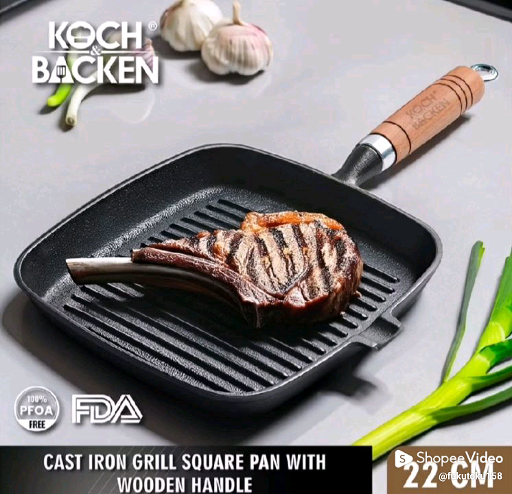 Grill dari | Shopee Video Indonesia