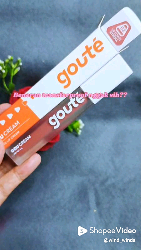 sekali swipe bisa bikin cantik 😍 | Shopee Video Indonesia