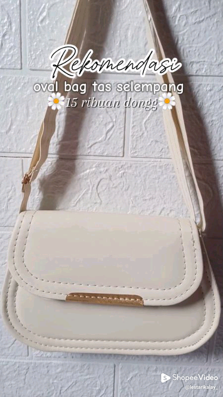 tas simple nih | Shopee Video Indonesia