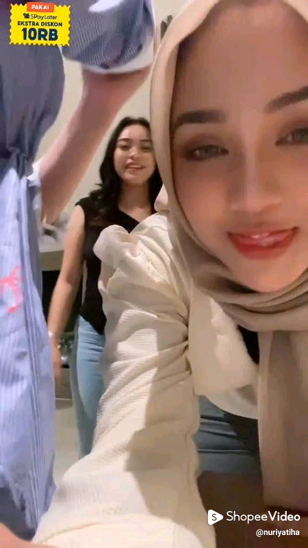 Video by nuriyatiha | Shopee Video Indonesia