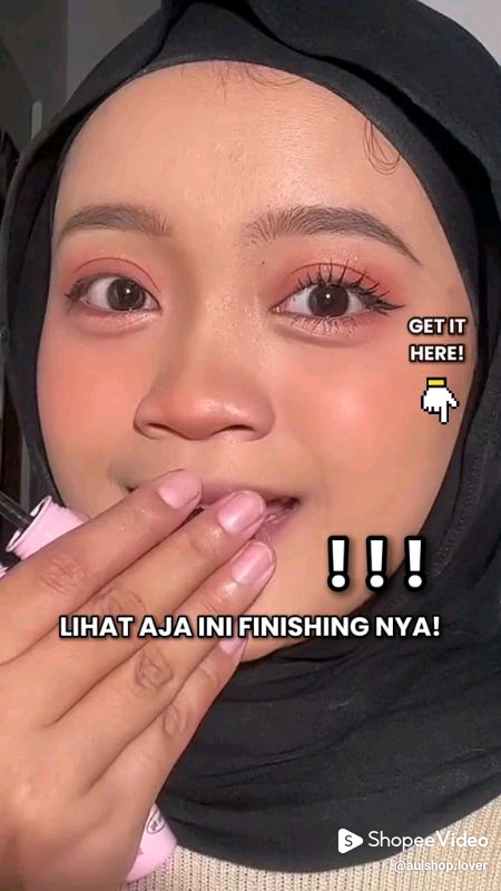 Video by aulshop.lover | Shopee Video Indonesia