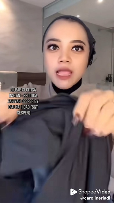 #SpillRacunShopee | Shopee Video Indonesia