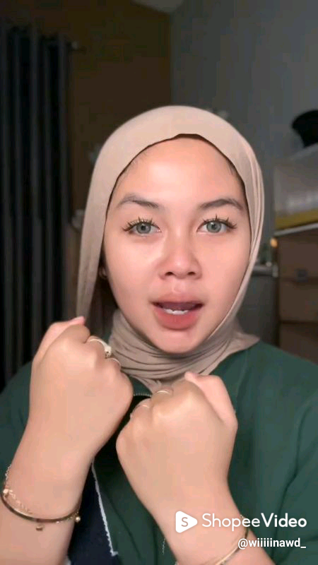 Kojicplankton Shopee Video Indonesia