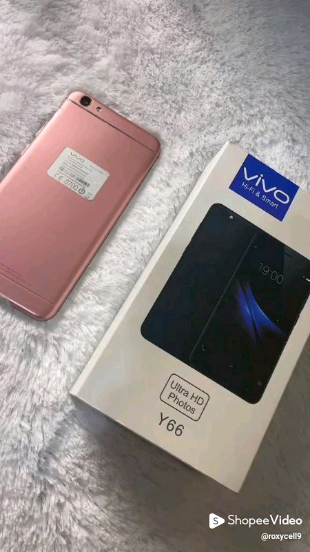 Vivo y66#RacunShopee #TermurahDiShopee #PromoNonStop | Shopee Video Indonesia