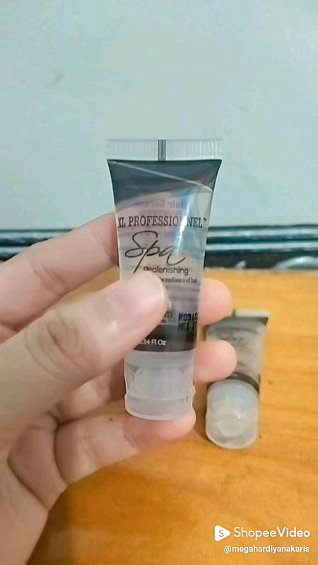 serum Rambut yang rekomen bikin harum | Shopee Video Indonesia