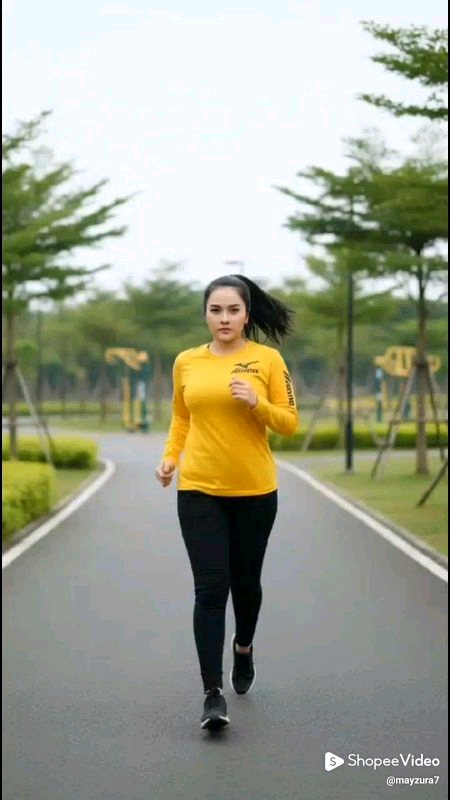 outfit wanita senam | Shopee Video Indonesia
